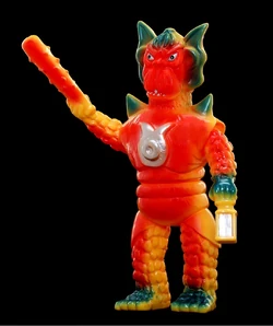Dorobon/Merchandise | Ultraman Wiki | Fandom