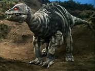 Stegon | Ultraman Wiki | Fandom