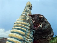 Chandlar | Ultraman Wiki | Fandom