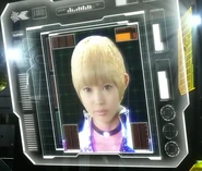 Mana | Ultraman Wiki | Fandom