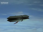 Alien Bado | Ultraman Wiki | Fandom