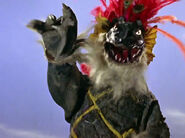 Geronimon | Ultraman Wiki | Fandom