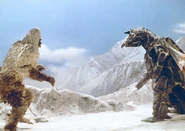 Dorako | Ultraman Wiki | Fandom