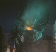 Greenmons | Ultraman Wiki | Fandom