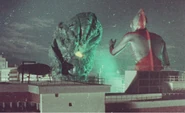 Greenmons | Ultraman Wiki | Fandom