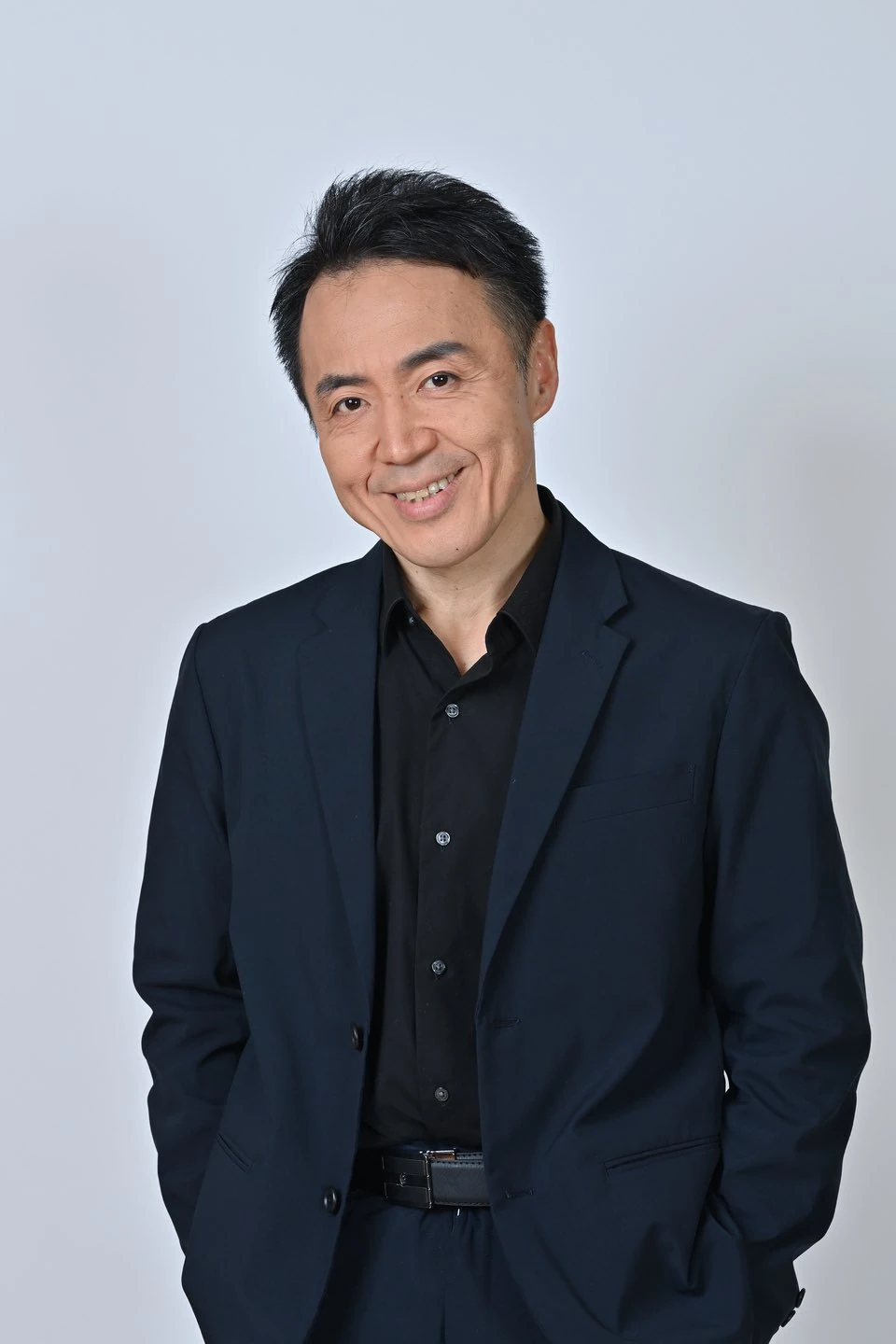 Joe Onodera | Ultraman Wiki | Fandom