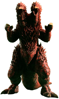 Pandon | Ultraman Wiki | Fandom