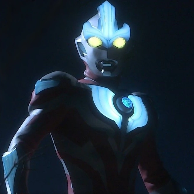 Kristal Zenshin | Ultraman Wiki | Fandom