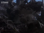 Ron | Ultraman Wiki | Fandom