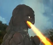 Shugaron | Ultraman Wiki | Fandom