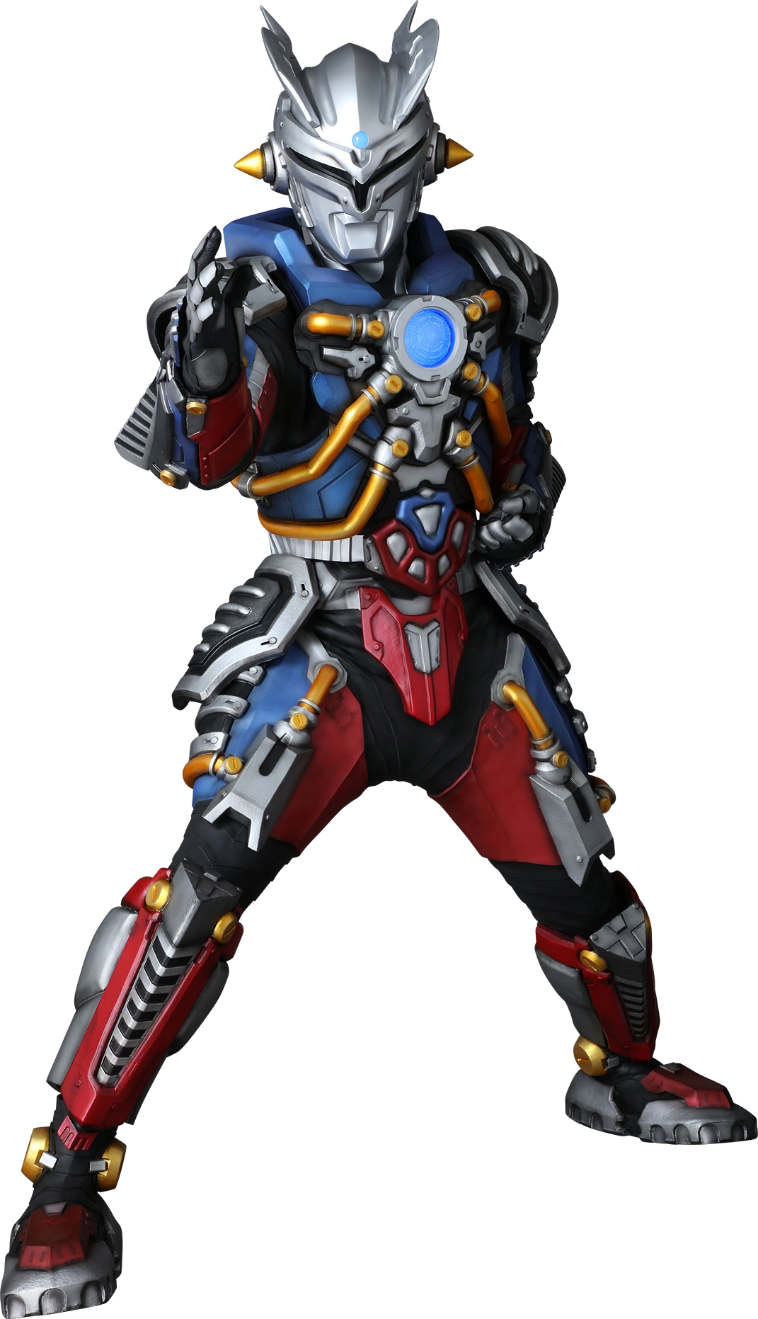 Ultroid Zero | Ultraman Wiki | Fandom