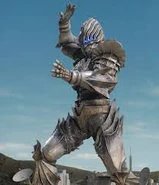 Alien Serpent | Ultraman Wiki | Fandom