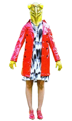 Cicada Human | Ultraman Wiki | Fandom