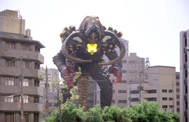 Gelos | Ultraman Wiki | Fandom