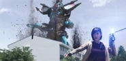Dinas | Ultraman Wiki | Fandom