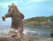 Dorigon | Ultraman Wiki | Fandom