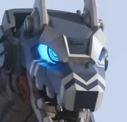 Earth Garon | Ultraman Wiki | Fandom