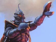 Alien Temperor | Ultraman Wiki | Fandom