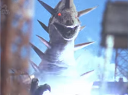 Galu | Ultraman Wiki | Fandom