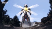 Ultroid Zero | Ultraman Wiki | Fandom