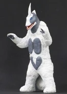 Snowgon | Ultraman Wiki | Fandom