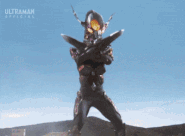 Alien Sran | Ultraman Wiki | Fandom
