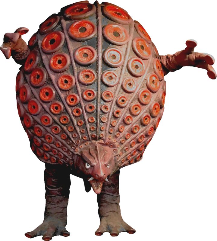 Takkong | Ultraman Wiki | Fandom