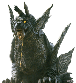 Tigris | Ultraman Wiki | Fandom