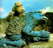 Daigoro vs. Goliath | Ultraman Wiki | Fandom
