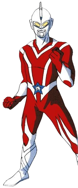 Ultraman Scott | Ultraman Wiki | Fandom