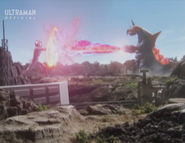 Vakishim | Ultraman Wiki | Fandom