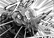 Aboras | Ultraman Wiki | Fandom