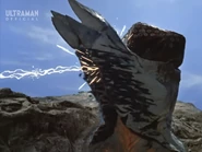 Alien Iyros | Ultraman Wiki | Fandom