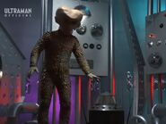 Alien Bado | Ultraman Wiki | Fandom
