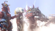 Alien Guts/Gallery | Ultraman Wiki | Fandom
