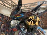 Belyudra/Gallery | Ultraman Wiki | Fandom