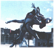Evil Tiga/Gallery | Ultraman Wiki | Fandom