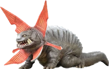 Gabora | Ultraman Wiki | Fandom