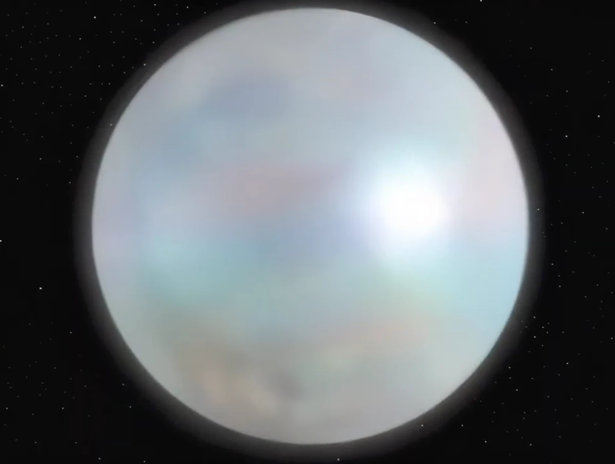 Planet Arb | Ultraman Wiki | Fandom