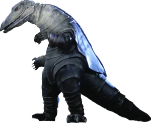 Telesdon | Ultraman Wiki | Fandom