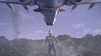 Prometheus (ship) | Ultraman Wiki | Fandom