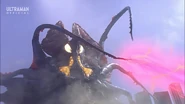 Alien Monera | Ultraman Wiki | Fandom