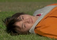 Ren Senjyu | Ultraman Wiki | Fandom