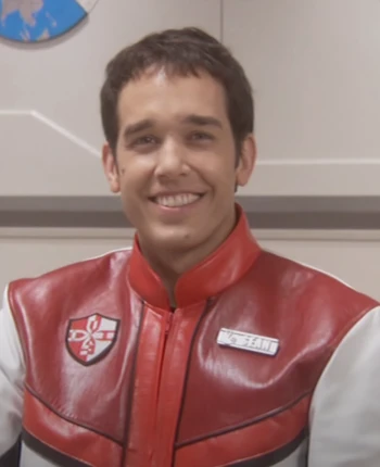 Sean White | Ultraman Wiki | Fandom