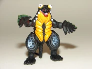 Mogedon | Ultraman Wiki | Fandom
