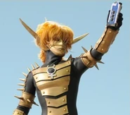 Alien Babarue | Ultraman Wiki | Fandom