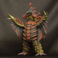Birdon | Ultraman Wiki | Fandom