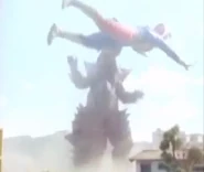 Demagorg | Ultraman Wiki | Fandom