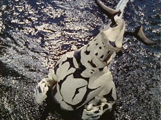 Eleking/Gallery | Ultraman Wiki | Fandom