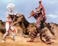 Alien Hipporit/Gallery | Ultraman Wiki | Fandom